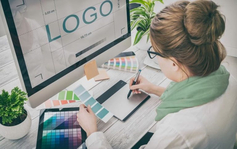How to successfully market graphic design services - VUONS